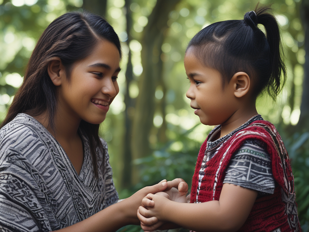 Supporting the Vulnerable in New Zealand – New Antarctica